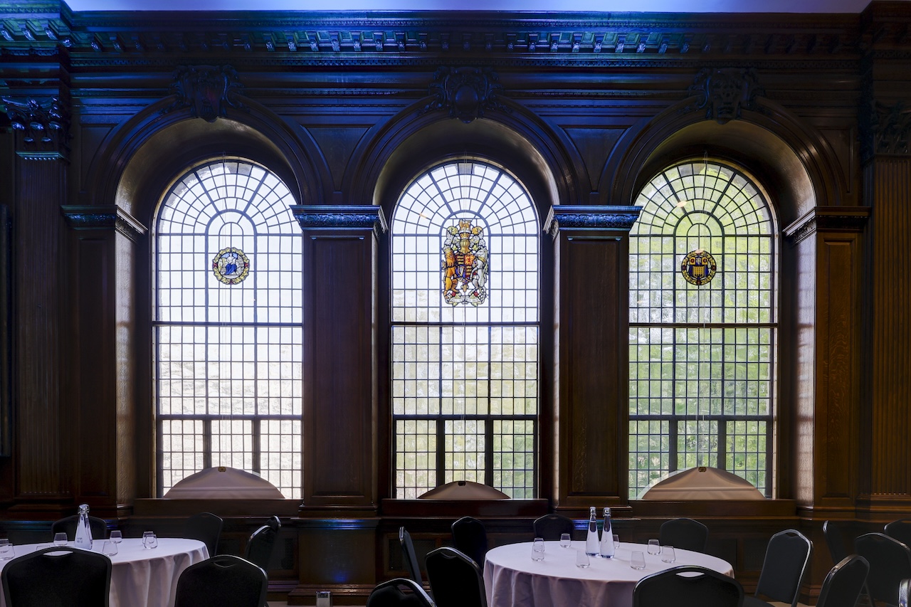 Lecture Hall - Surveyors House at RICS Westminster